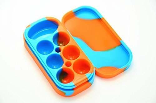 Dab Containers – Ohio Hippies Smoke Shop