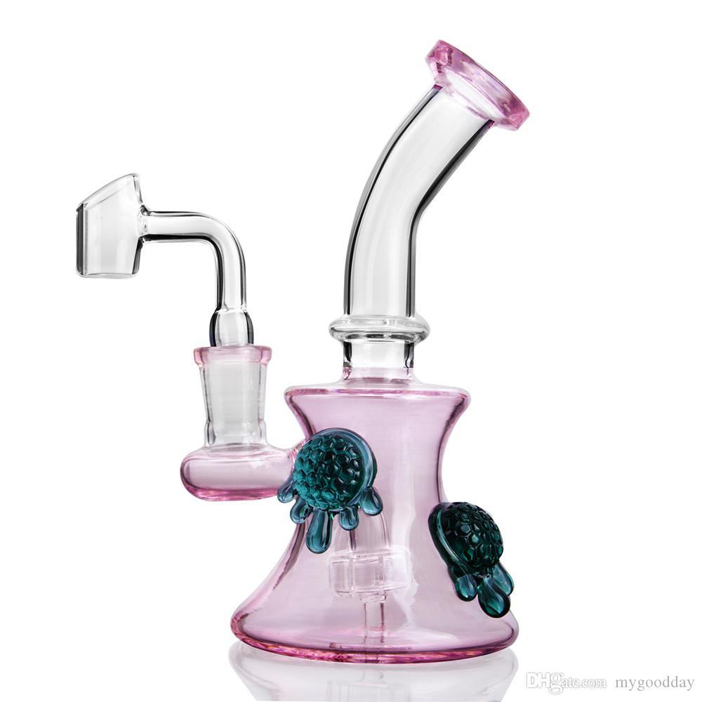 Dab Rig – Ohio Hippies Smoke Shop